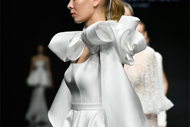 Sì Sposaitalia Collezioni: il bridal europeo protagonista a Milano ...