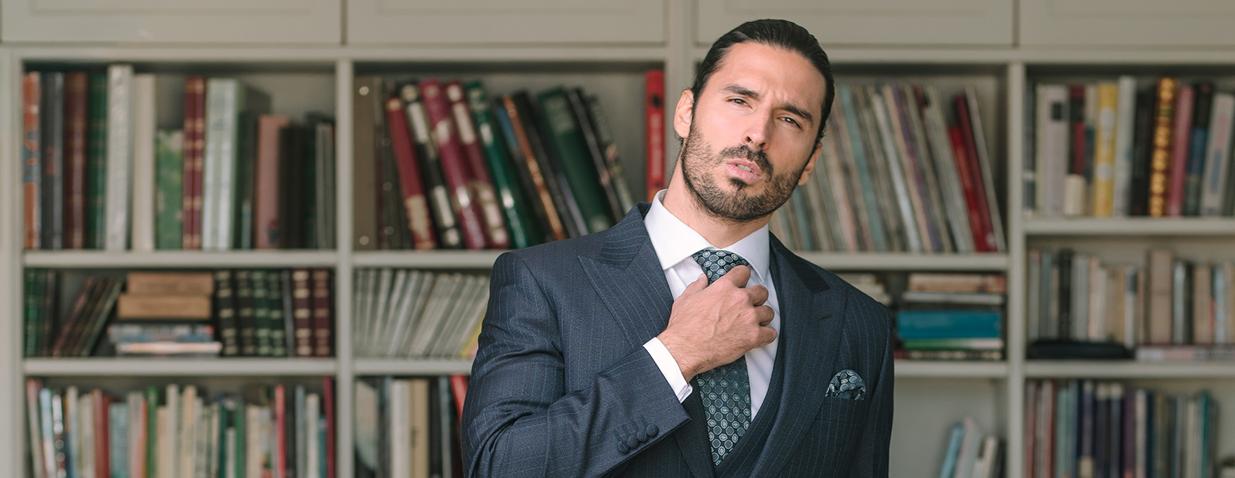 Guillermo Villanueva: la firma dell’eleganza autentica | White Sposa